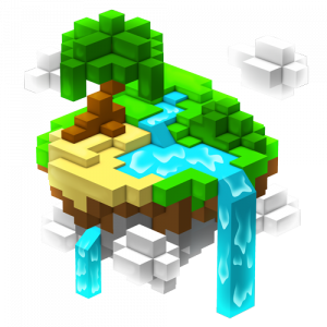 Landania - Entdecke eine neue Art von Minecraft